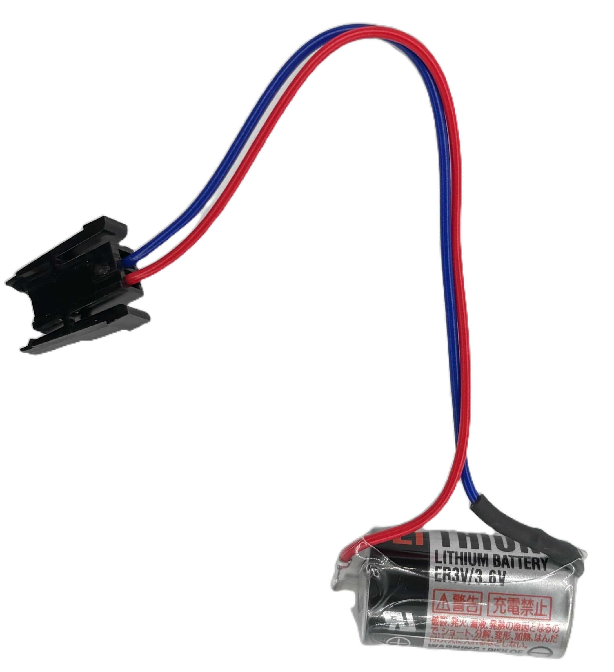 【TOSHIBA】 筒型タイプ ER3V C40[日本]