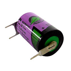 【TADIRAN・価格問い合わせ】 筒型タイプ TL-5902/TP [イスラエル]